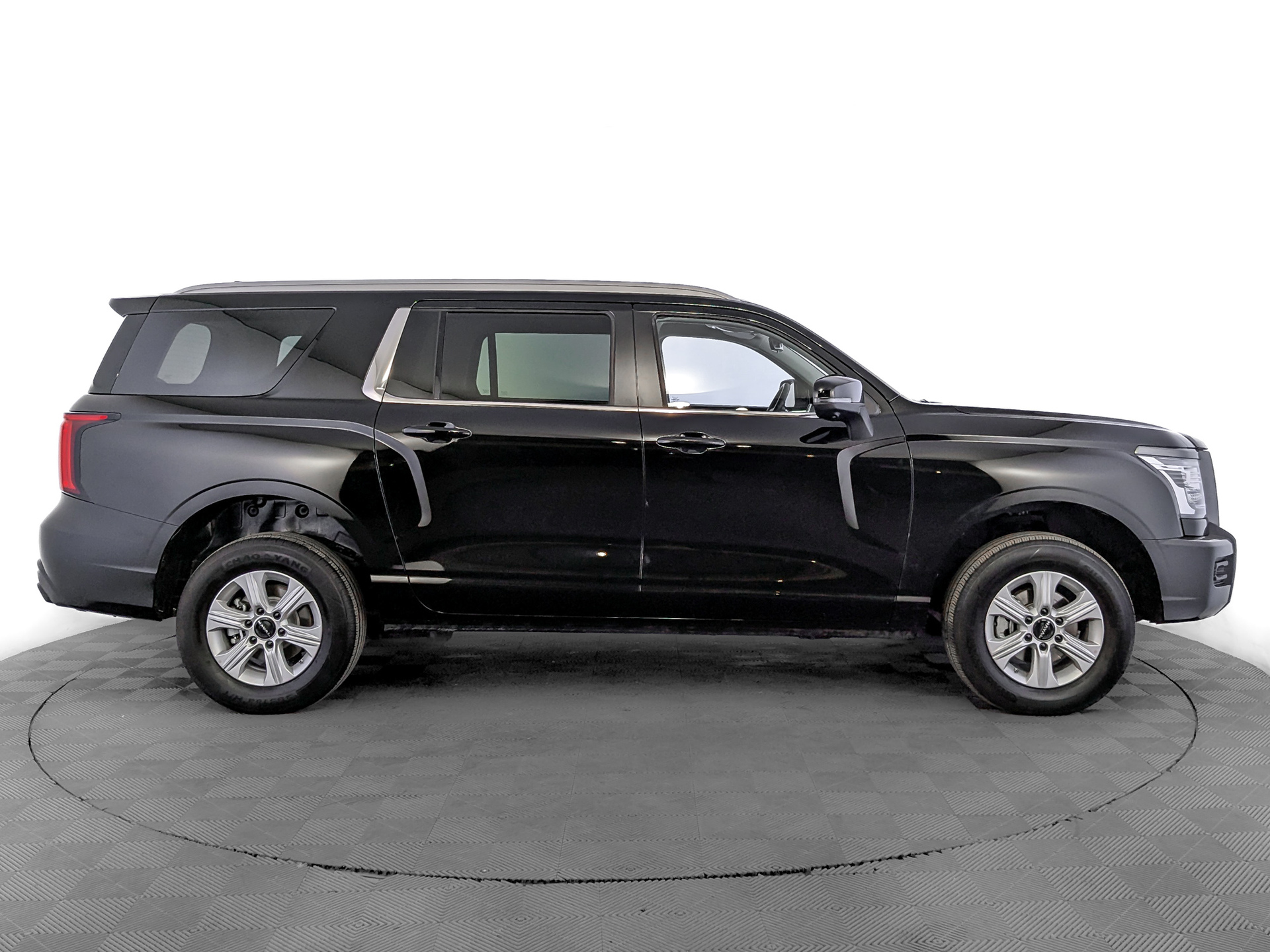 Купить похожий на HAVAL H5 II 2024 г.в., автомобиль с пробегом 9 291 км ...